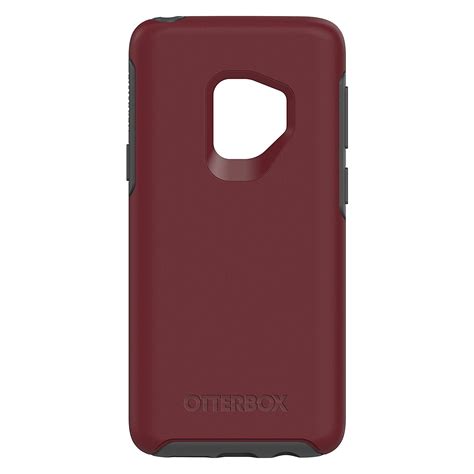 Otterbox Symmetry Samsung Galaxy S Case Fine Port