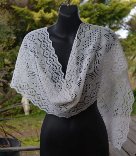 Orenburg Shawls Australian Alpaca Yarn