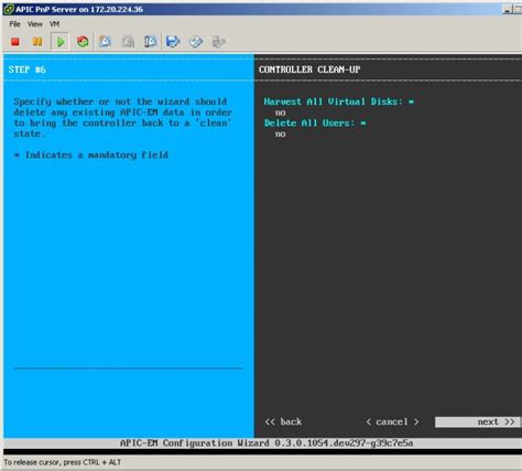 Cuwn Release 82 Apic Em Wireless Ap Pnp Deployment Guide Cisco