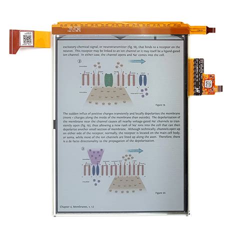 E Ink Online Shop Epaper Display Kits