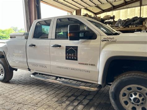 julie joyce en linkedin have you seen our new logo on the road yet