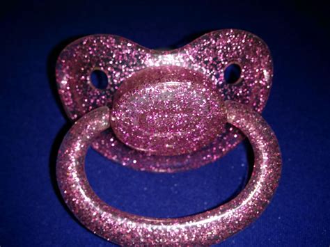 Do You Use Pacifiers Rageregression