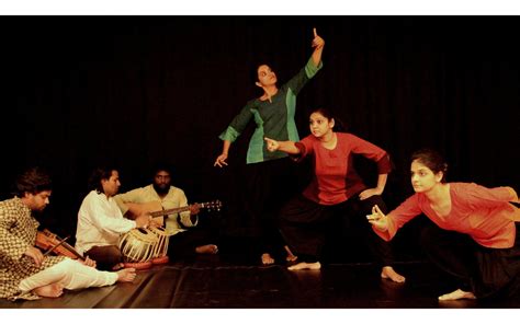 Dance Therapy In Pune