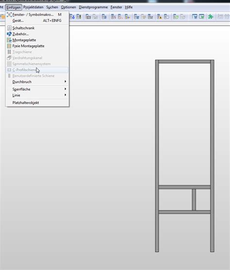 Pro Panel Schaltschrank Selber Erstellen Elektrotechnik Eplan Electric P8 Lösung Vorhanden