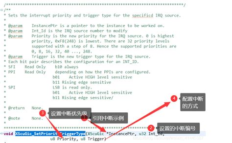 zynq axi gpio使用（二） 阿里云开发者社区