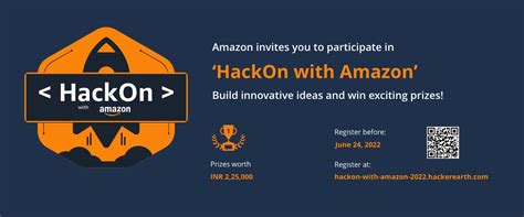thea nair she her on linkedin hackon with amazon 2022 on hackerearth