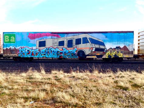 Dead Freight Scrolller