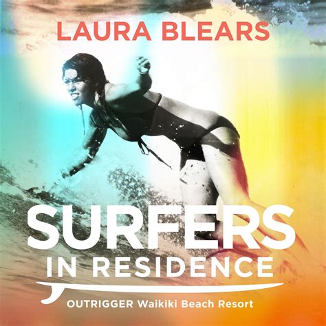 Surfeurs En Résidence