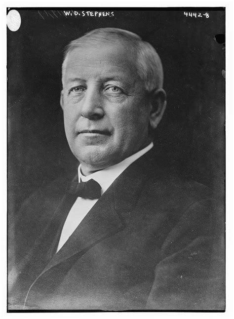 William Stephens Alchetron The Free Social Encyclopedia