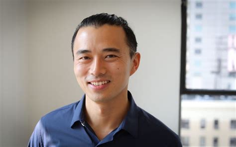 Geekwire On Linkedin Uncommon Thinkers Boundless Ceo Xiao Wang On His Quest To Fix The…