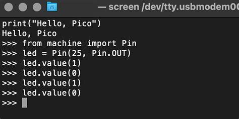 A Peek At The Pico Raspberry Pi S Newest Petite Powerhouse