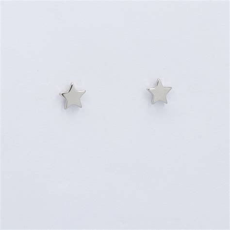 Brinco Mini Star