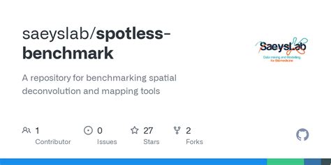 Spotless Benchmarksubworkflowsdeconvolutionmusicdockerfile At Main · Saeyslabspotless