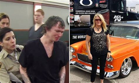 Update Erich Nowsch Sentenced To Life In Prison For