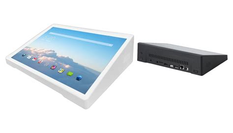 Mini Touch Pc Insight Touch Technology