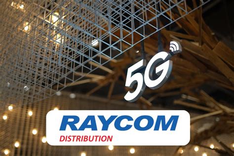 Về Raycom Raycom Distribution