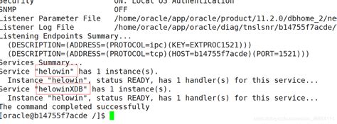 阿里云服务器安装oracle11g——会用的到，建议收藏阿里云服务器如何安装oracle Csdn博客
