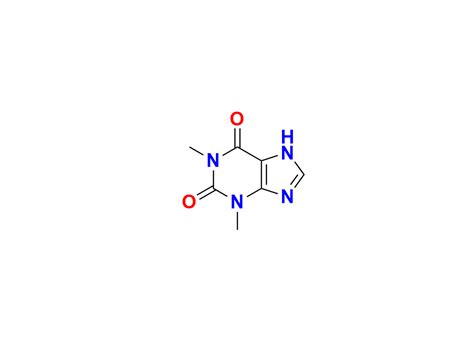 Diprophylline Ep Impurity B Aquigenbio