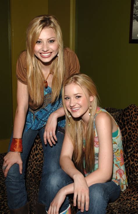 Aly And Aj Michalka Fotos Del Icónico Dúo Hermana