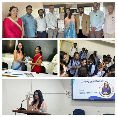 Poorva Shrivastava On Linkedin Ilearnings Partnership