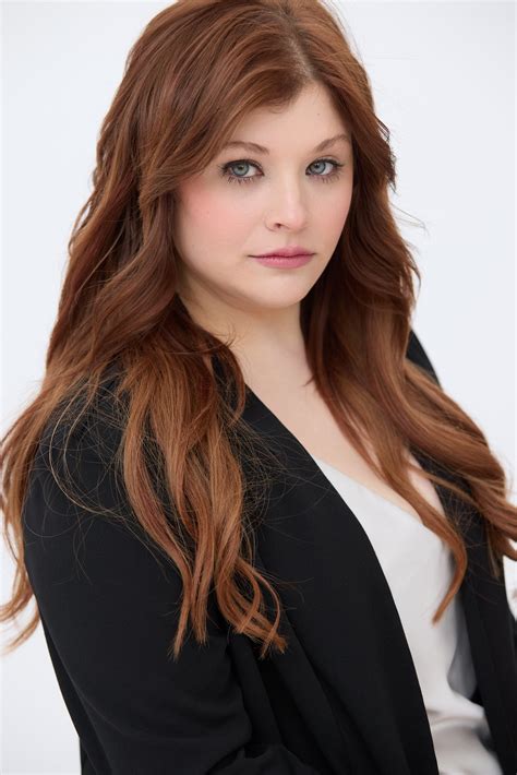 Amanda Sandoval — Mandi Models