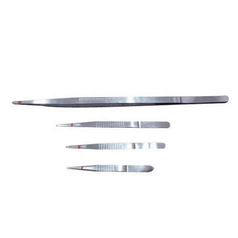 Dissection Forceps At Best Price In Jalandhar Id 13771555573