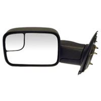 Dodge Ram Side View Mirrors