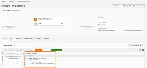 Github Salmarceloaws Iot Core Com Nodemcu Esp8266 Utilizando O Aws Iot Core Com Esp8266