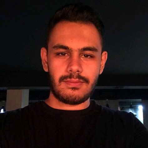 Mohammad Hossein Asgari Network Engineer Freelance Linkedin