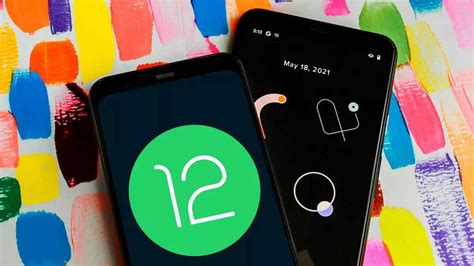 Android 12 Go Edition Rilis Di Ponsel Entri Level Nikmati Keunggulannya