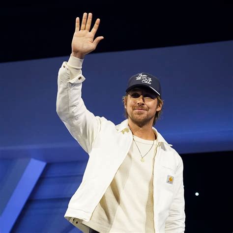El Estilo De Ryan Gosling