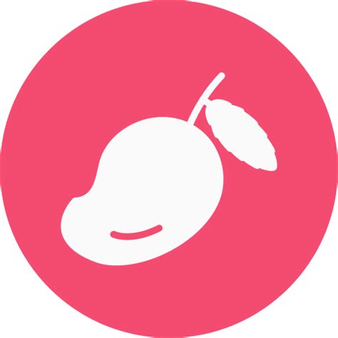 Mango Generic Mixed Icon