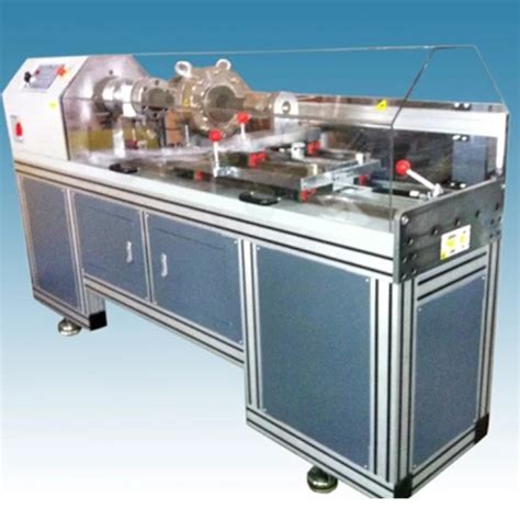Fastener Friction Coefficient Tester Fastener Thread Friction