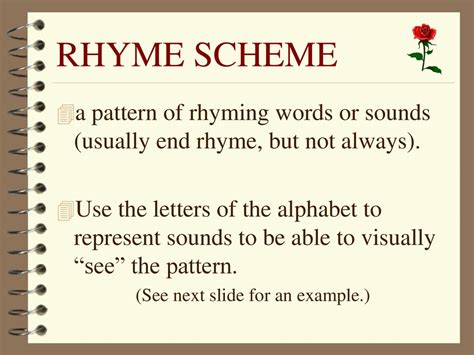 Poetry Notes Ppt Download