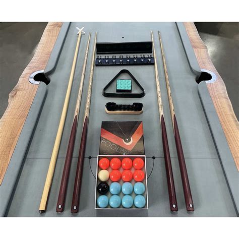 Billiards Accessory Package