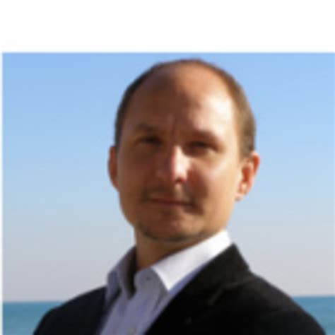 Hernán Radawski Senior Project Management Consultant Gtbc Xing