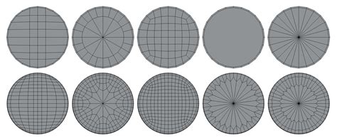 Topology Guides Blendernation