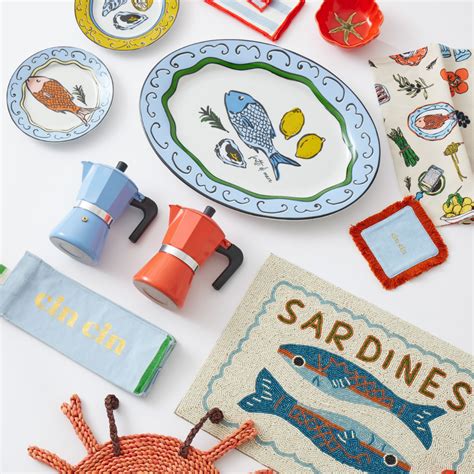 Assemble Pomodoro Ceramic Plate 26cm Chefs Complements