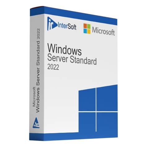 GRUPO HILAX EIRL VENTA DE COMPUTADORAS Y ACCESORIOS COMPUTO ELECTRONICA Windows Server Standard