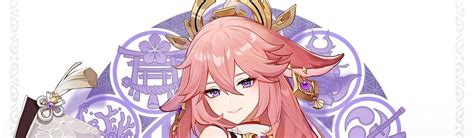 Full Time Simp 🌷 Raiden Ei Yar Miko And Sara Kujou