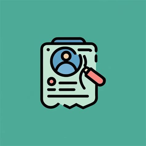 Premium Photo Digital Marketing Logo And Icons
