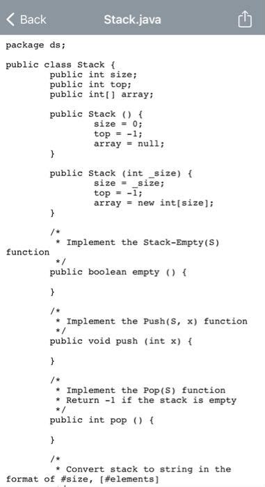 Solved Instructions You Are Provided Four Skeleton Program