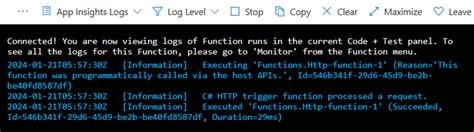 How To Use Azure Functions For Serverless Computing Geeksforgeeks