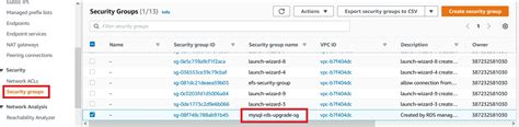 Upgrade Mysql Version In Rds Using Aws Dms Upgrade Mysql Version In Rds Using Aws Dms