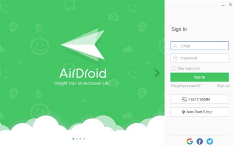 Full Tutorial Remote Access Android Phone From PC Phone