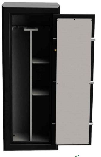 Vital Impact 20 Gun Safe Review