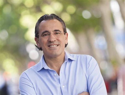 Asesinado Arturo Torró Fundador Del Grupo Masvisión