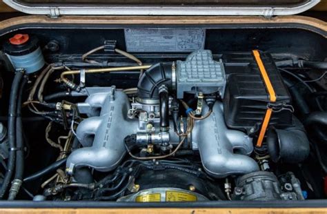 Based On Vws T3 Transporter The B32 Was Actually An Outrageous