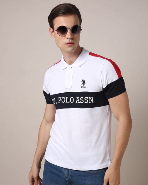 Us Polo T Shirt Images