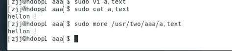 实验一 Linux基本操作试卷1 实验1linux系统使用 Csdn博客